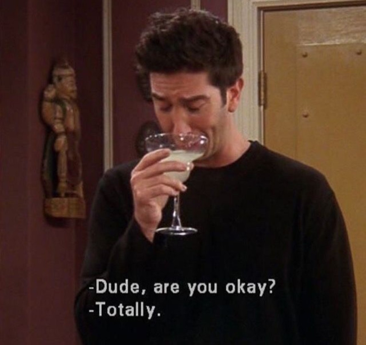 Why F.R.I.E.N.D.S is Still the Most Popular Sitcom Ever - HubPages