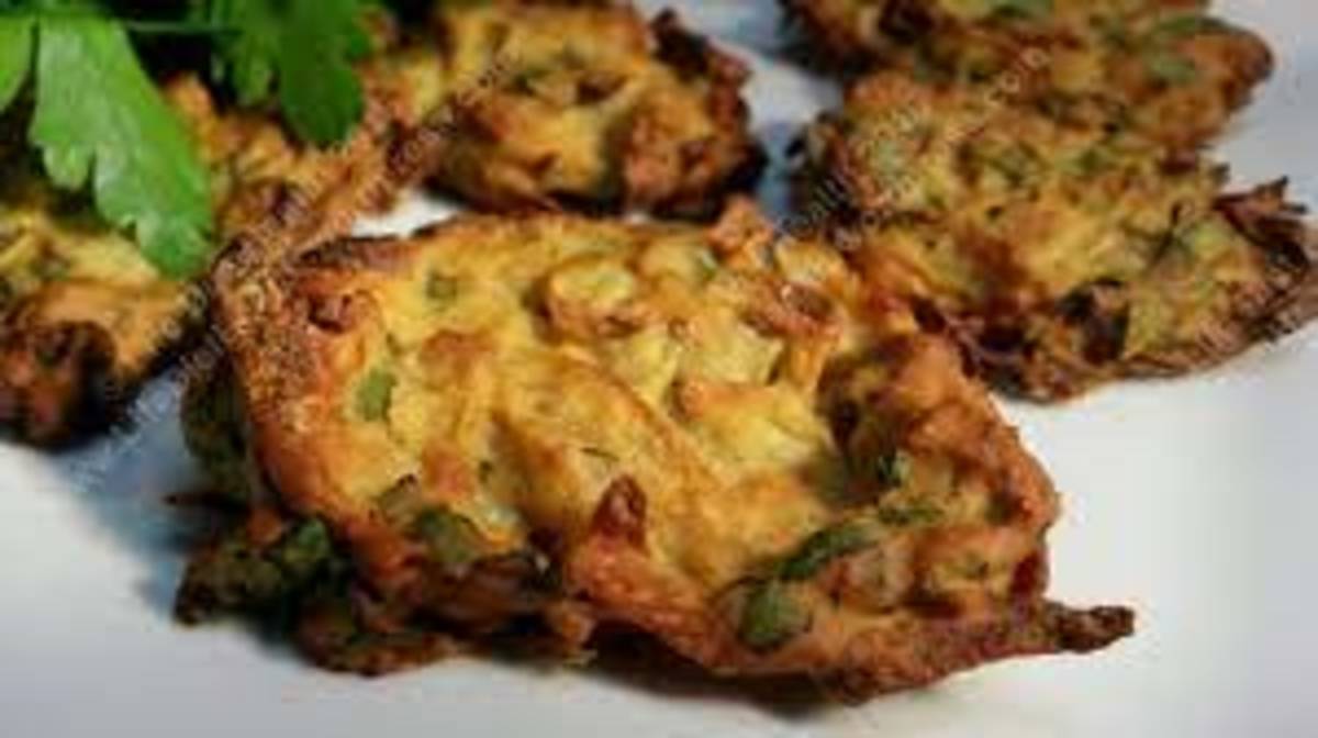 The Authentic Kurdish Dishes - HubPages