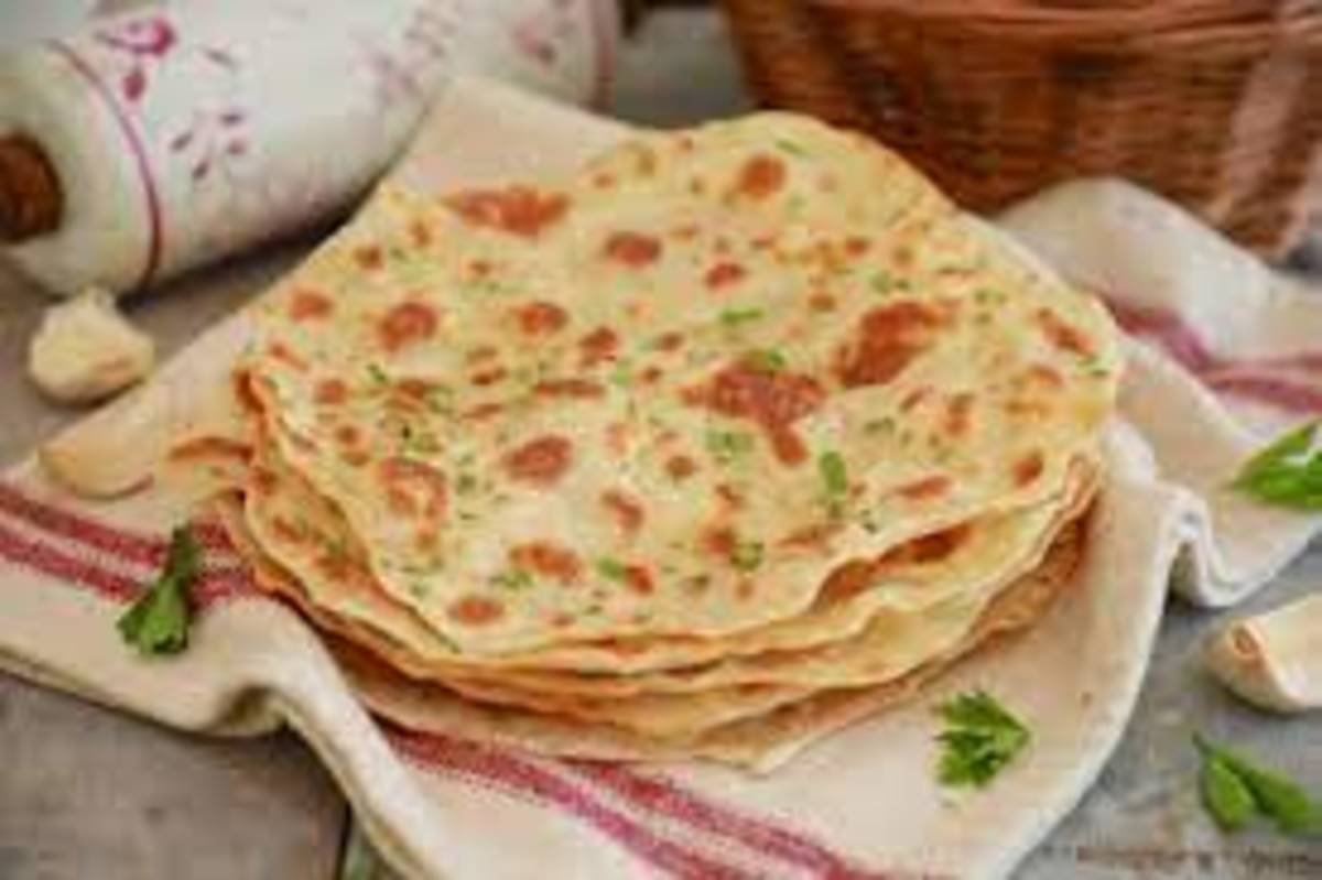 The Authentic Kurdish Dishes - HubPages