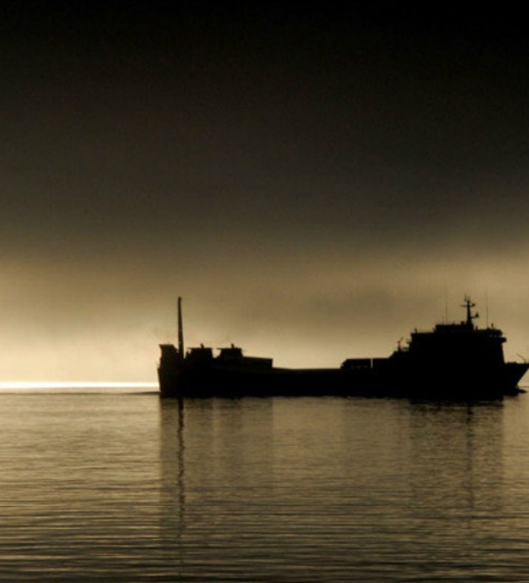SS "Baychimo": Unsinkable Ghost Ship of the Arctic - HubPages