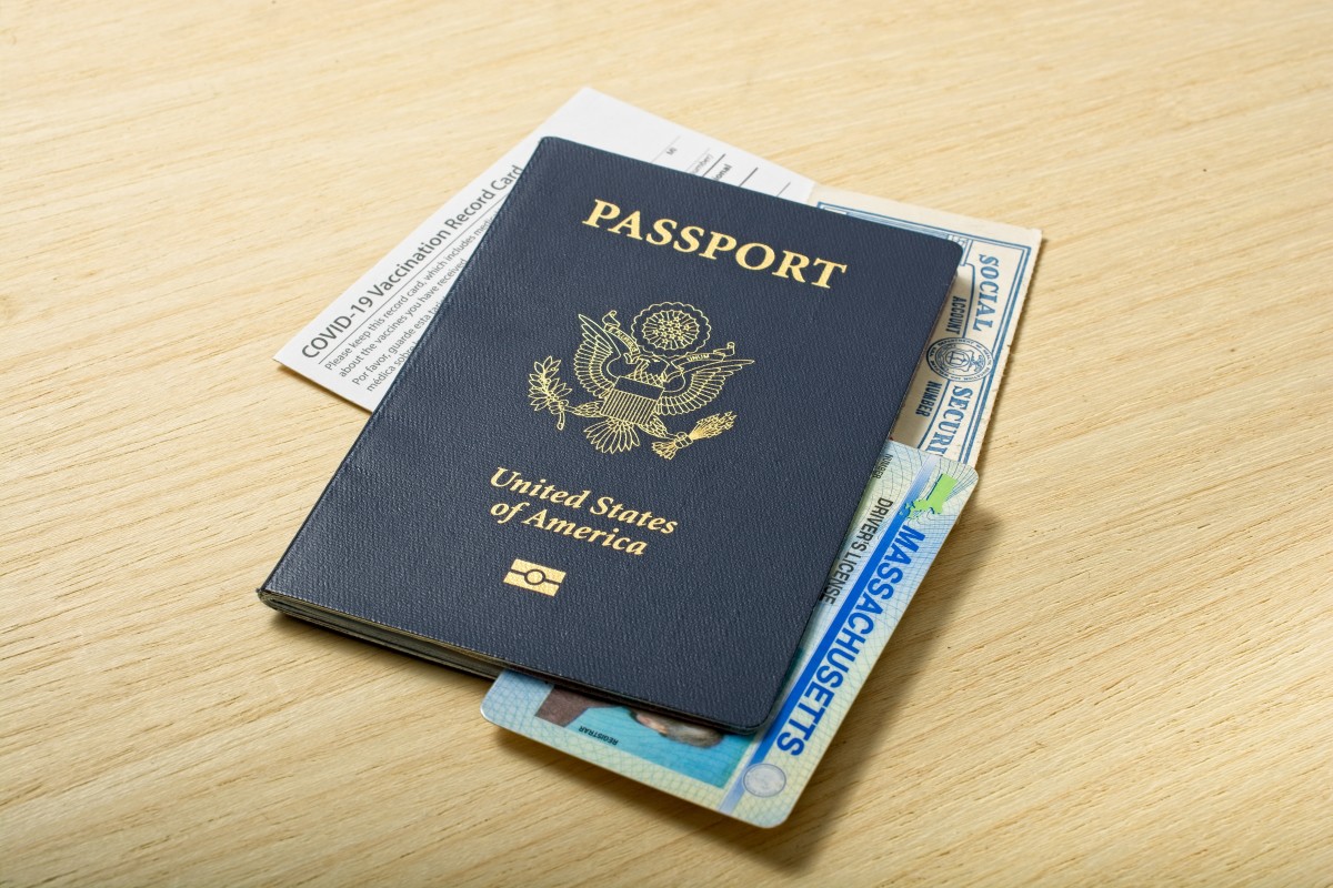 Breaking News About Traveling with 'Real ID' Is a Game-Changer ...