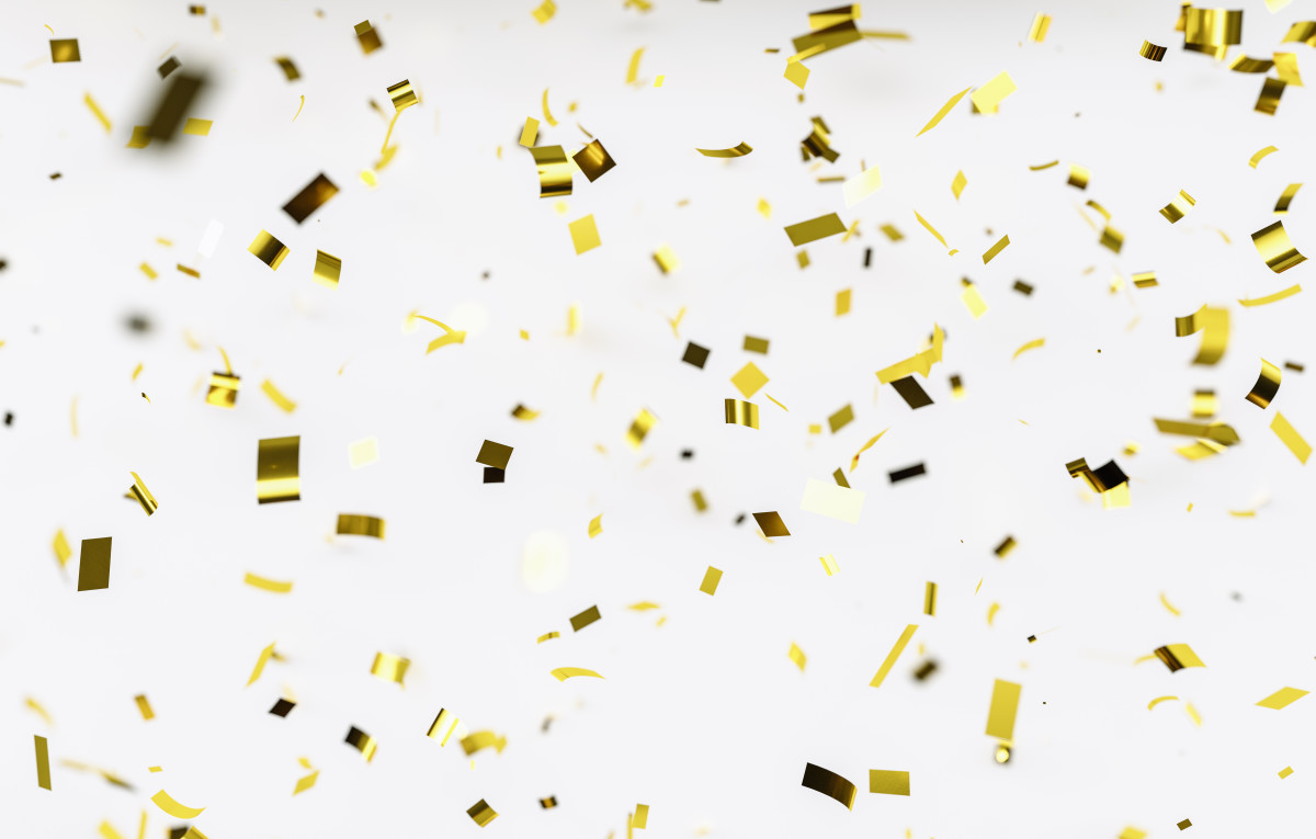 This DIY Car Wrap Has the Coolest Confetti Effect - HubPages