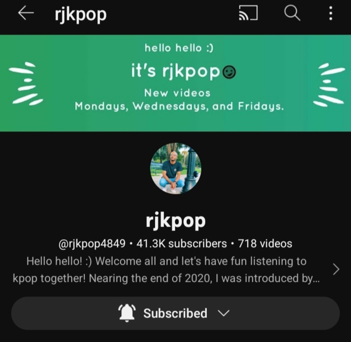 Top 5 Best BTS Reaction Channels on YouTube - HubPages