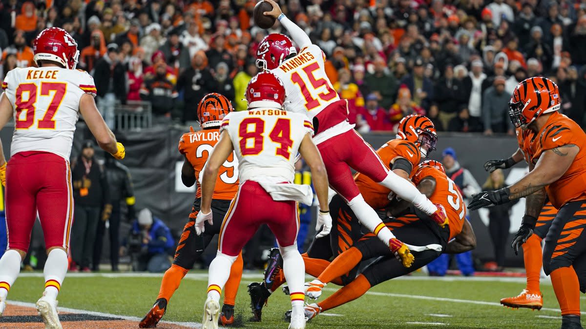 2022 NFL Week 14 Spoilers - HubPages