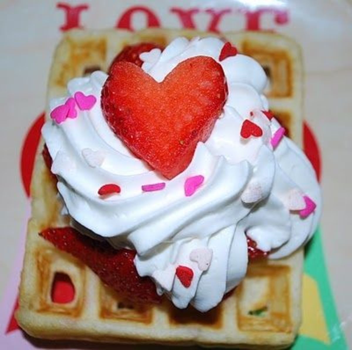 35+ Easy Valentines Breakfast Ideas for a Romantic Start to the Day ...
