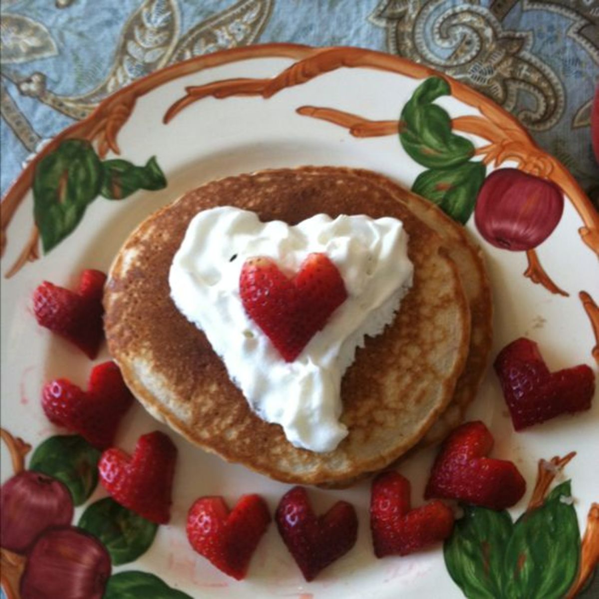 35+ Easy Valentines Breakfast Ideas for a Romantic Start to the Day ...