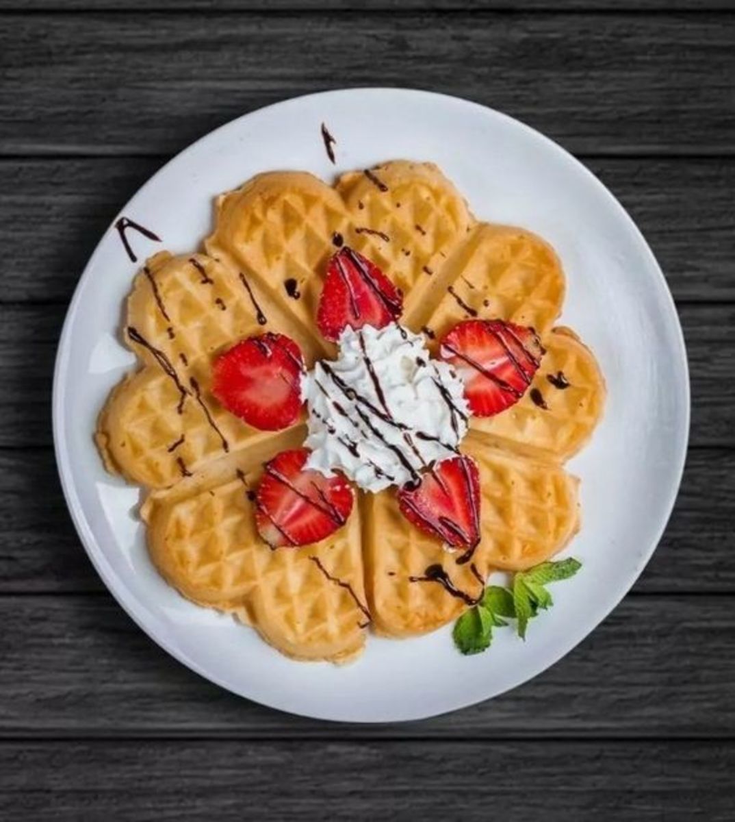 35+ Easy Valentines Breakfast Ideas for a Romantic Start to the Day ...