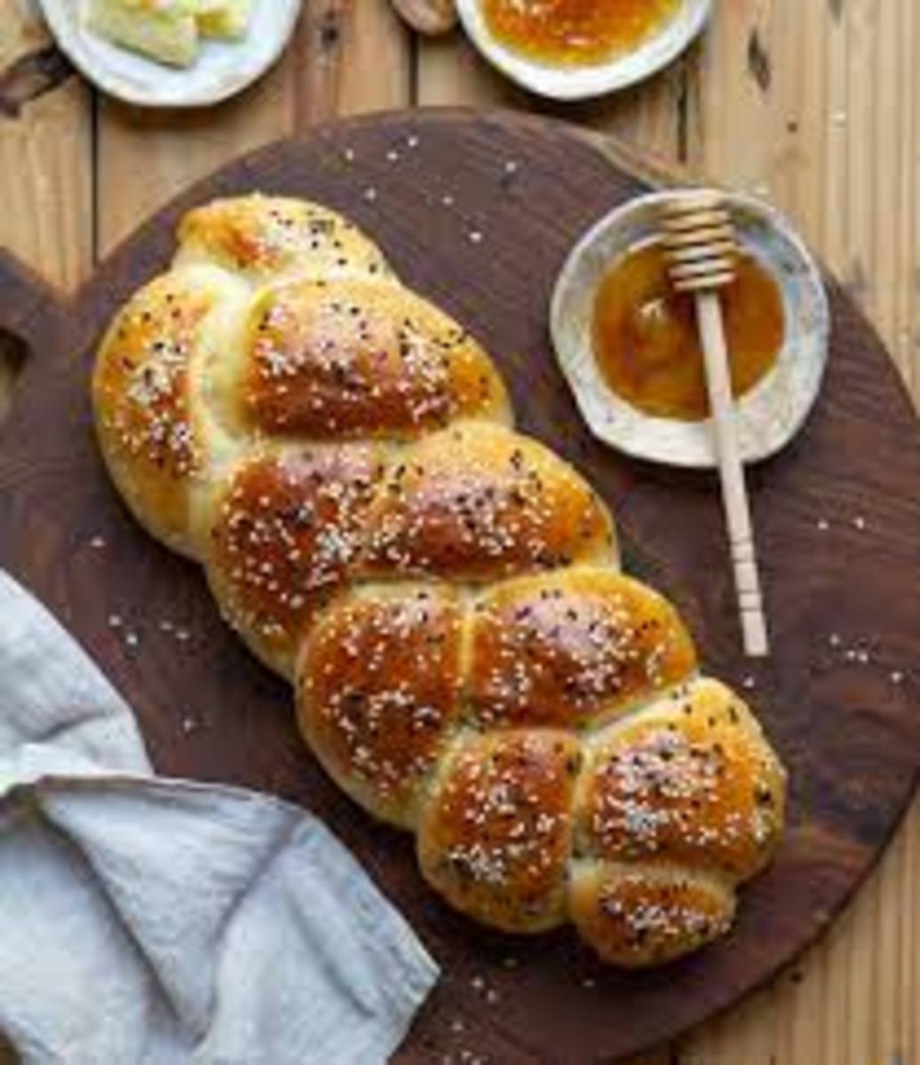 11 Most Popular Israeli Dishes - HubPages