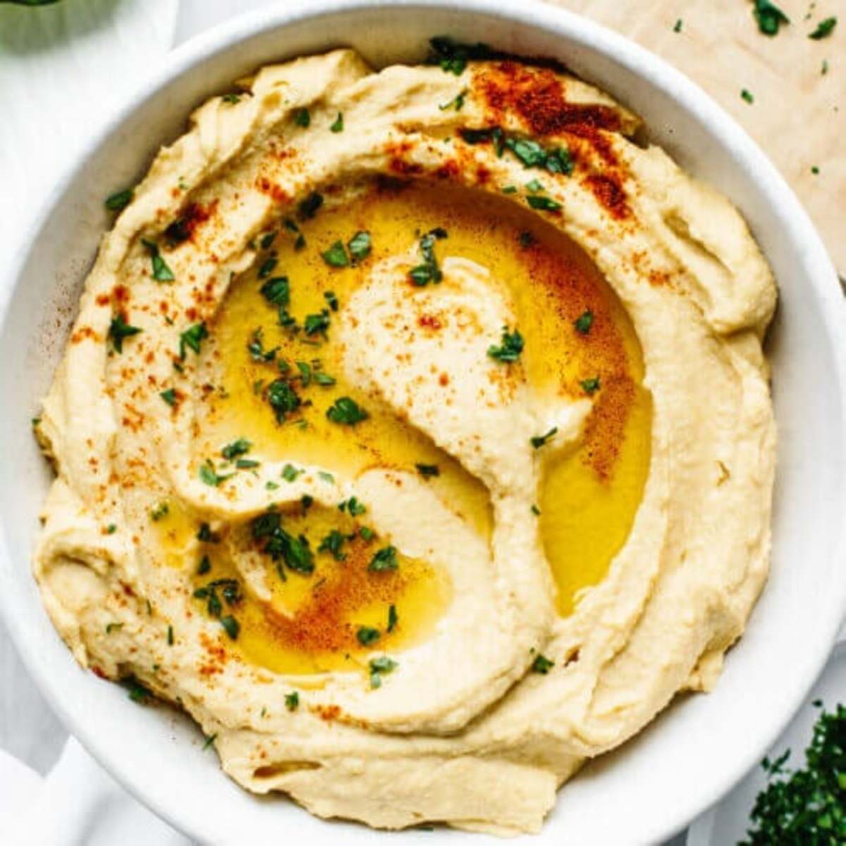11 Most Popular Israeli Dishes - HubPages