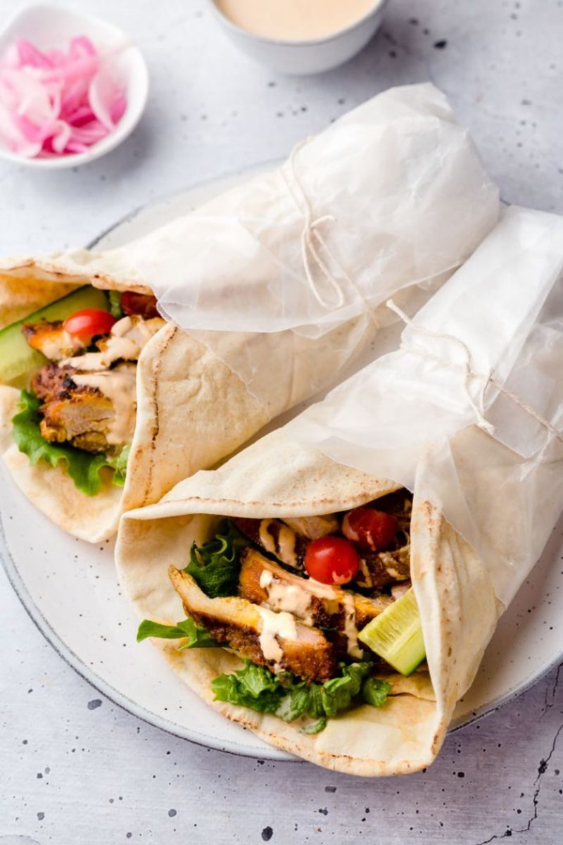 Authentic Jordan Dishes You Should Try Once - HubPages