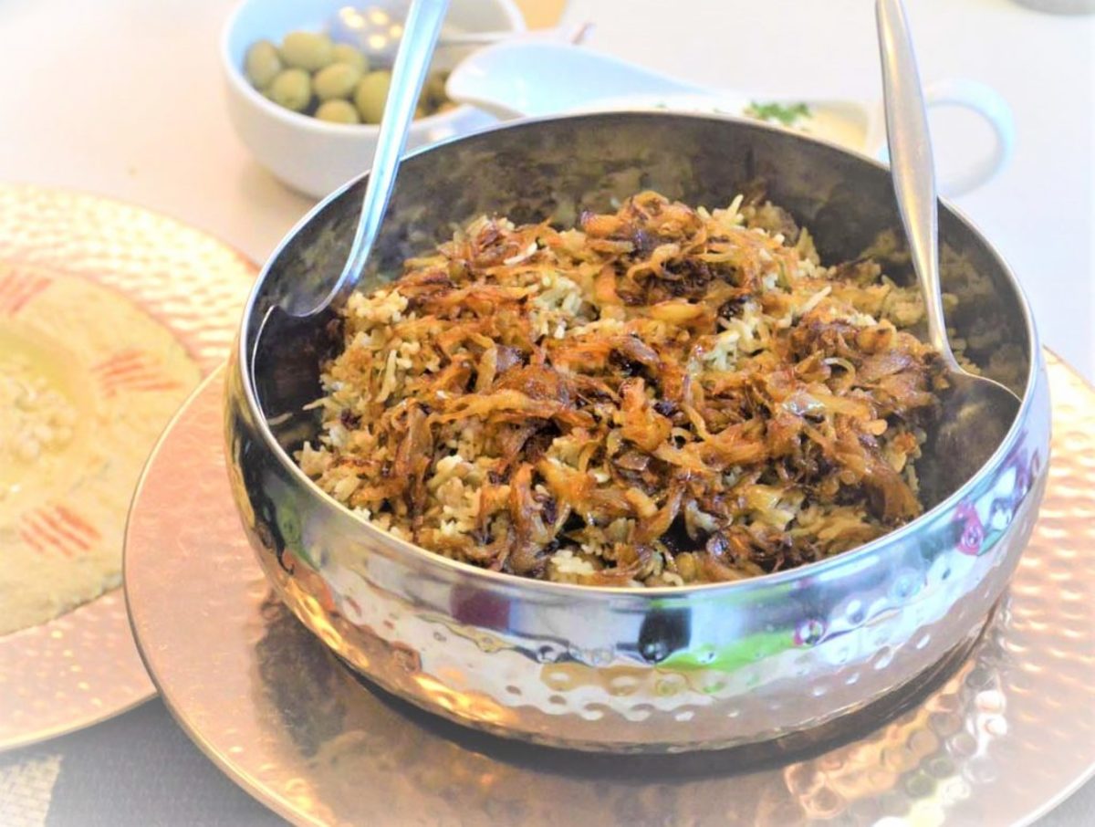 Authentic Jordan Dishes You Should Try Once - HubPages