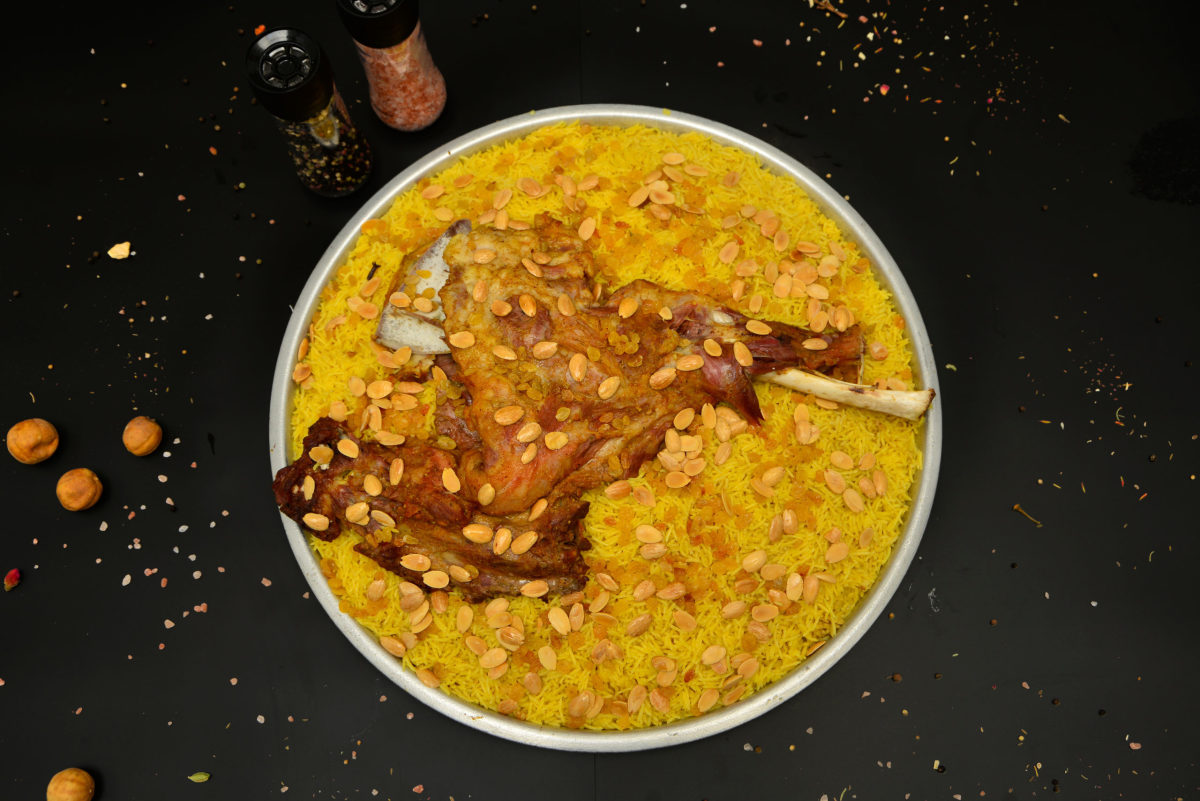 Authentic Jordan Dishes You Should Try Once - HubPages