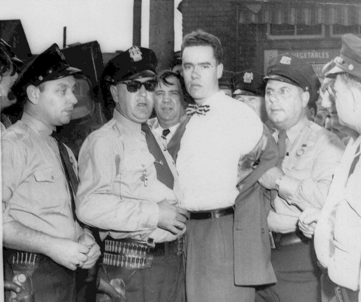 Howard Unruh: Walk of Death and the Birth of the American Mass Shooter ...