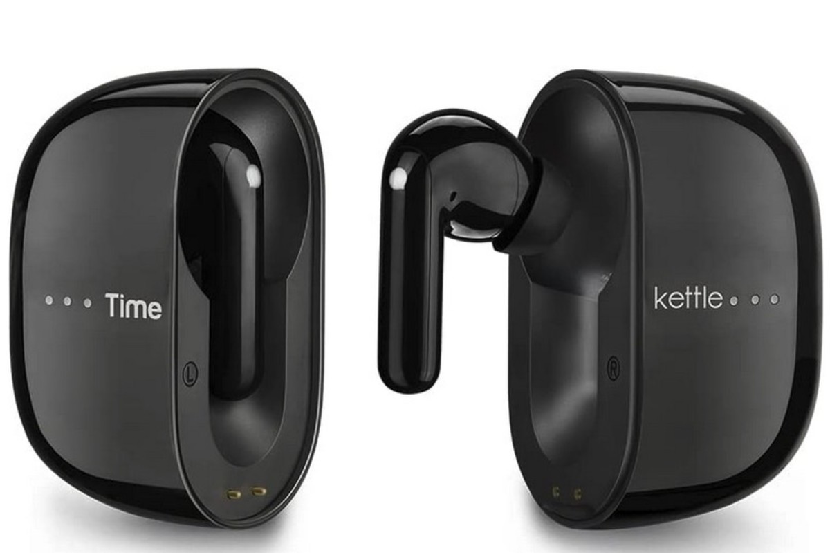 Language Translations Abound with Timekettle's WT2 Edge Translator ...