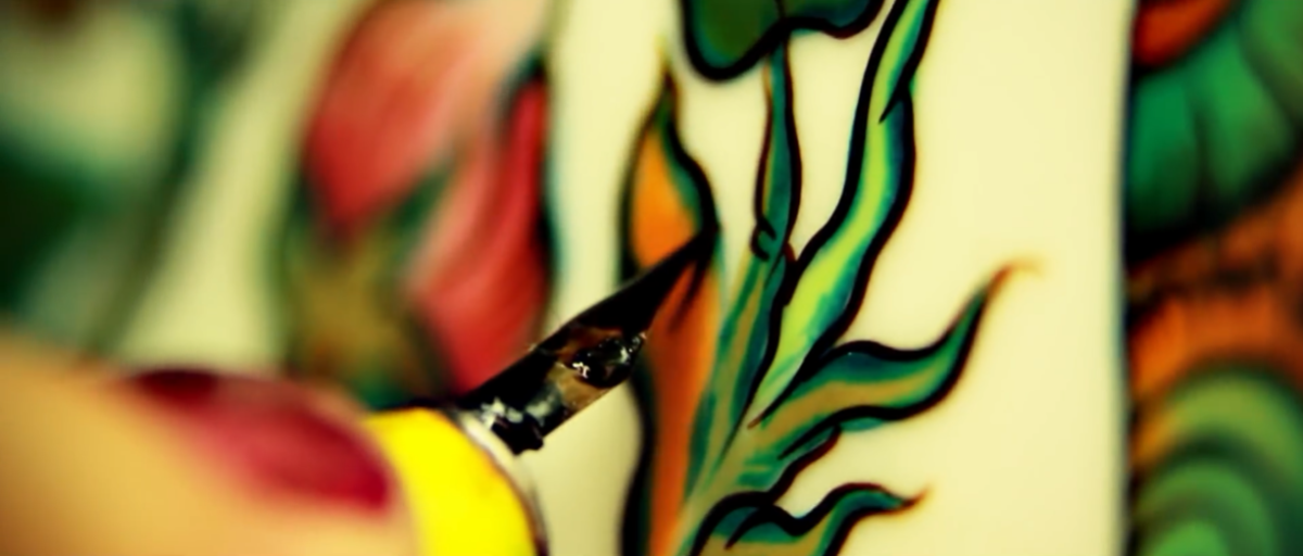 What is the secret of the popularity of Zsolnay porcelain? - HubPages