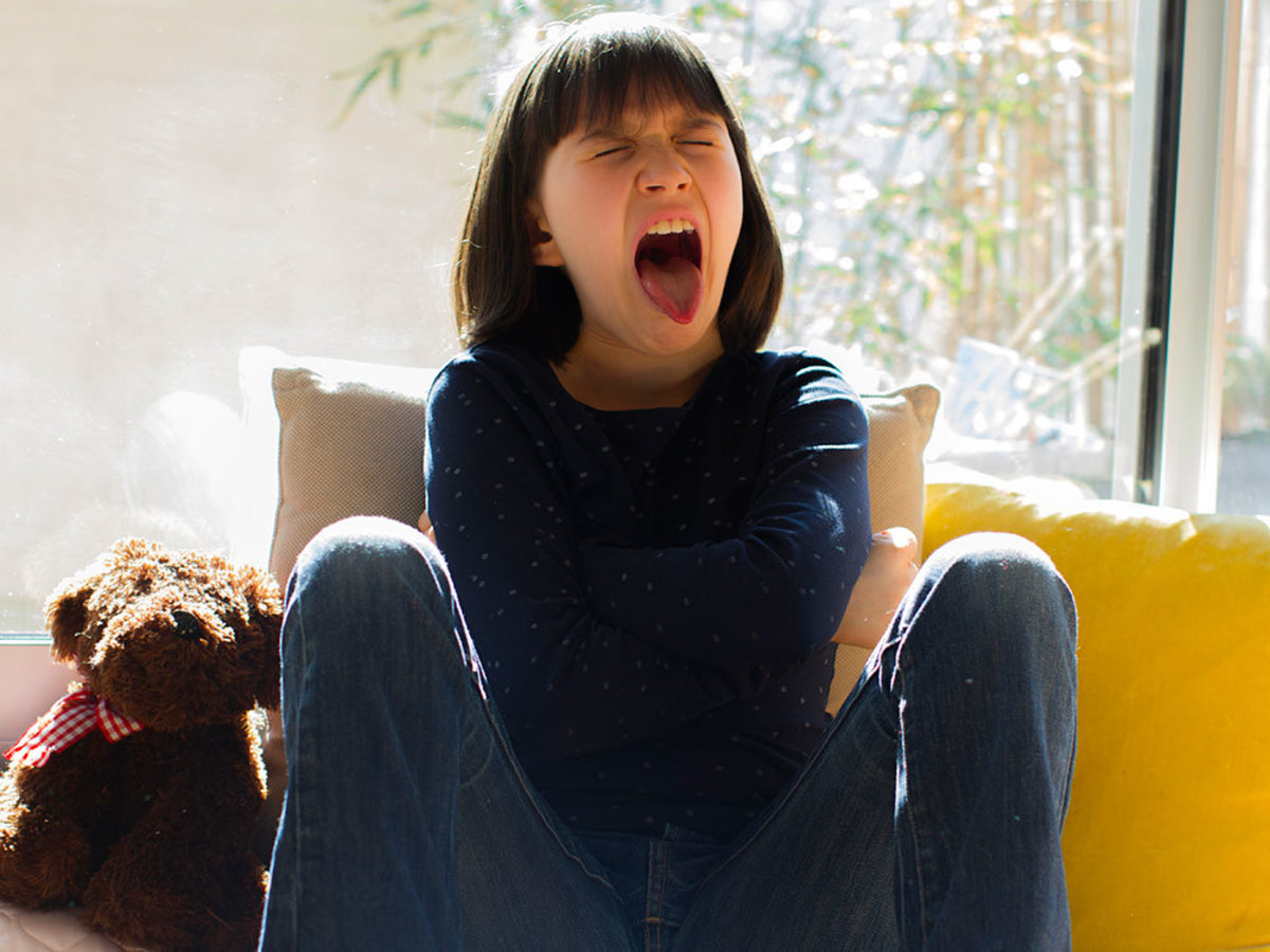 Children of the Wild: PTSD and Quasi-Autism in Feral Children (Part 3 ...