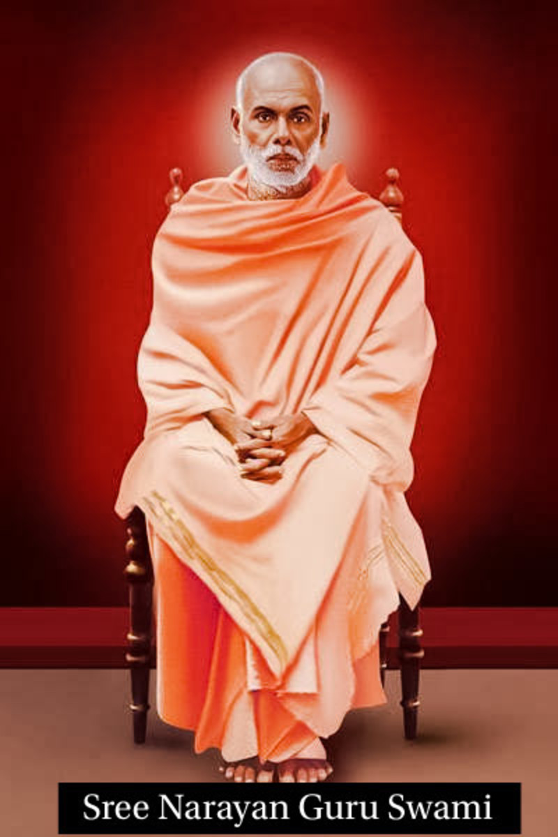 Aham Brahmasmi - a Dynamic and Powerful Mantra to Realise the Divinity ...