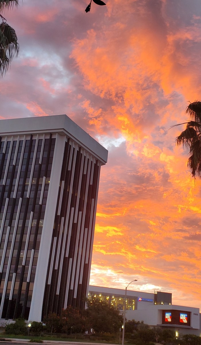 The Seasons in Terza Rima Verses - HubPages