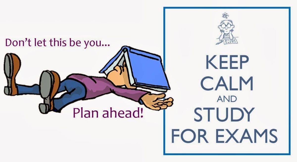 11 Best Study Tips for College - HubPages