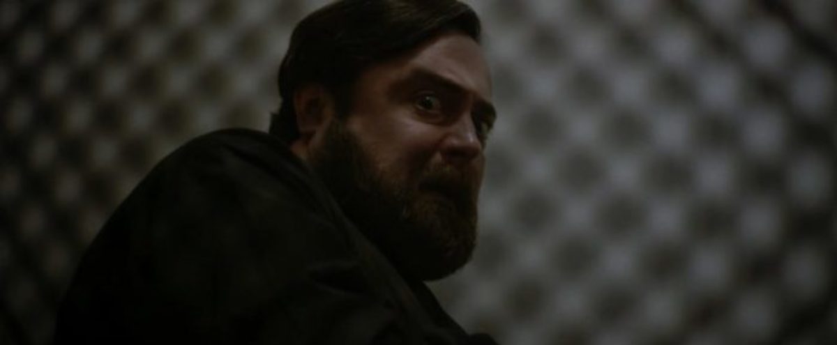 The Leech (2022) Movie Review - HubPages