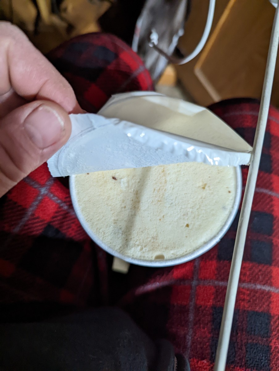 Rolo Ice Cream - a Mini Treat I Deserve - HubPages