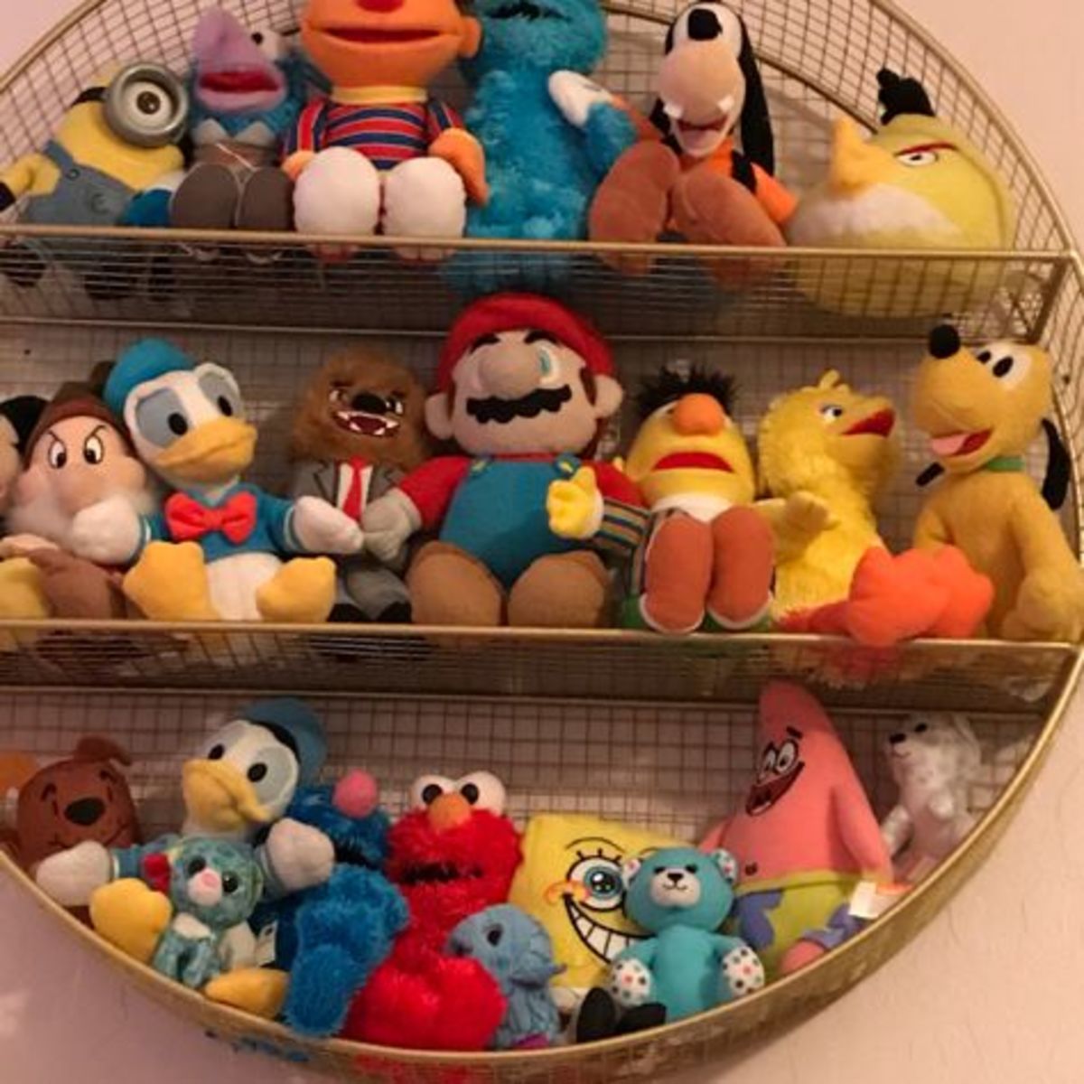 25+ Clever Spring Organization Ideas for Toy Storage - HubPages