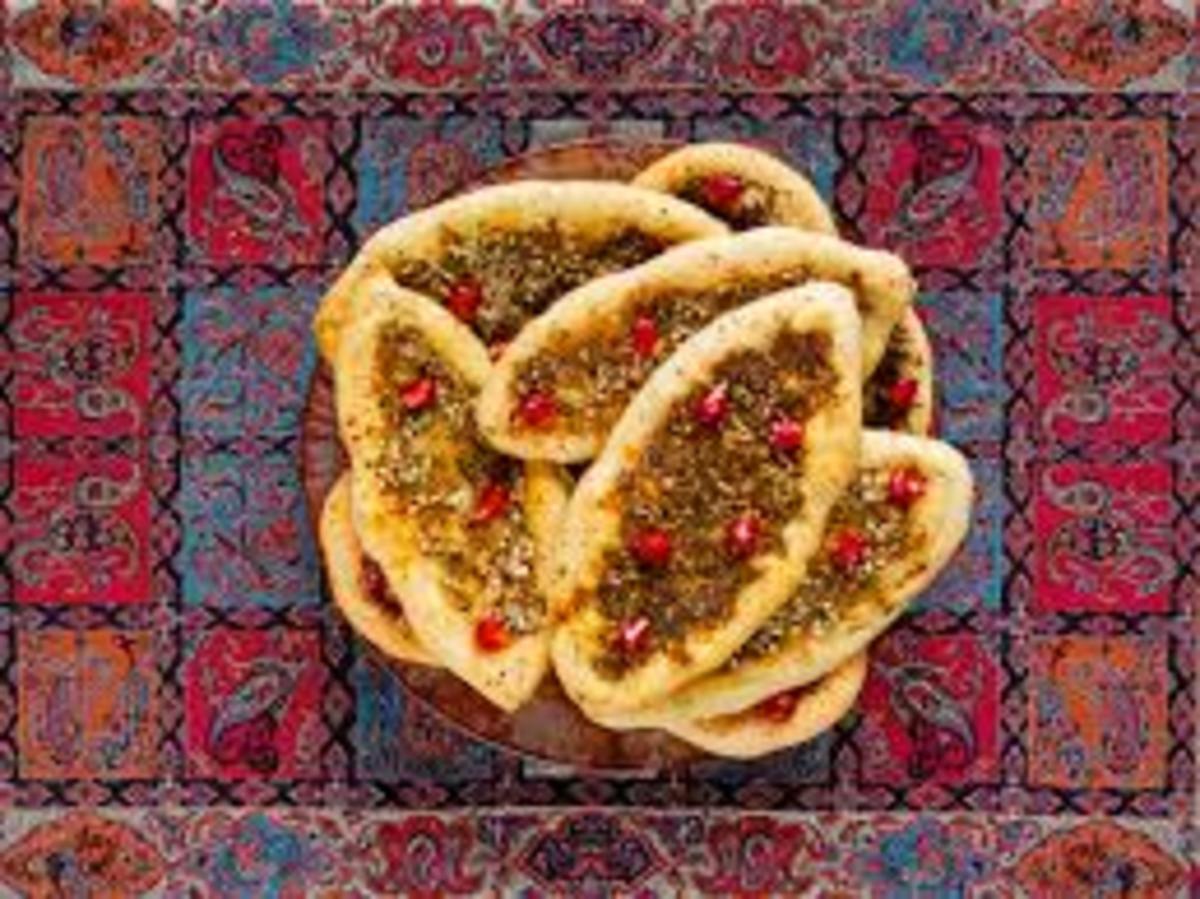 Authentic Dishes From Lebanese Cuisine - HubPages