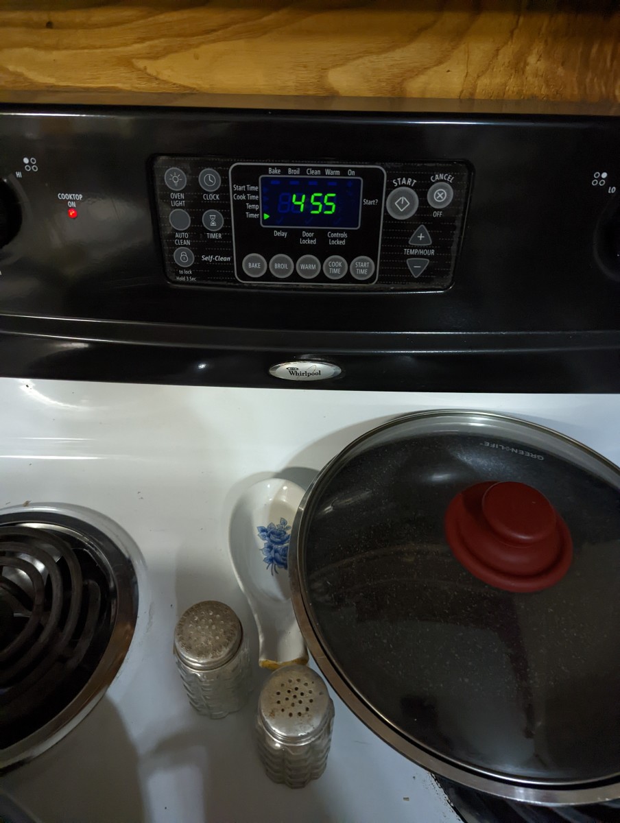 Beef Kidney - Soaked and Breaded and Sauteed - HubPages