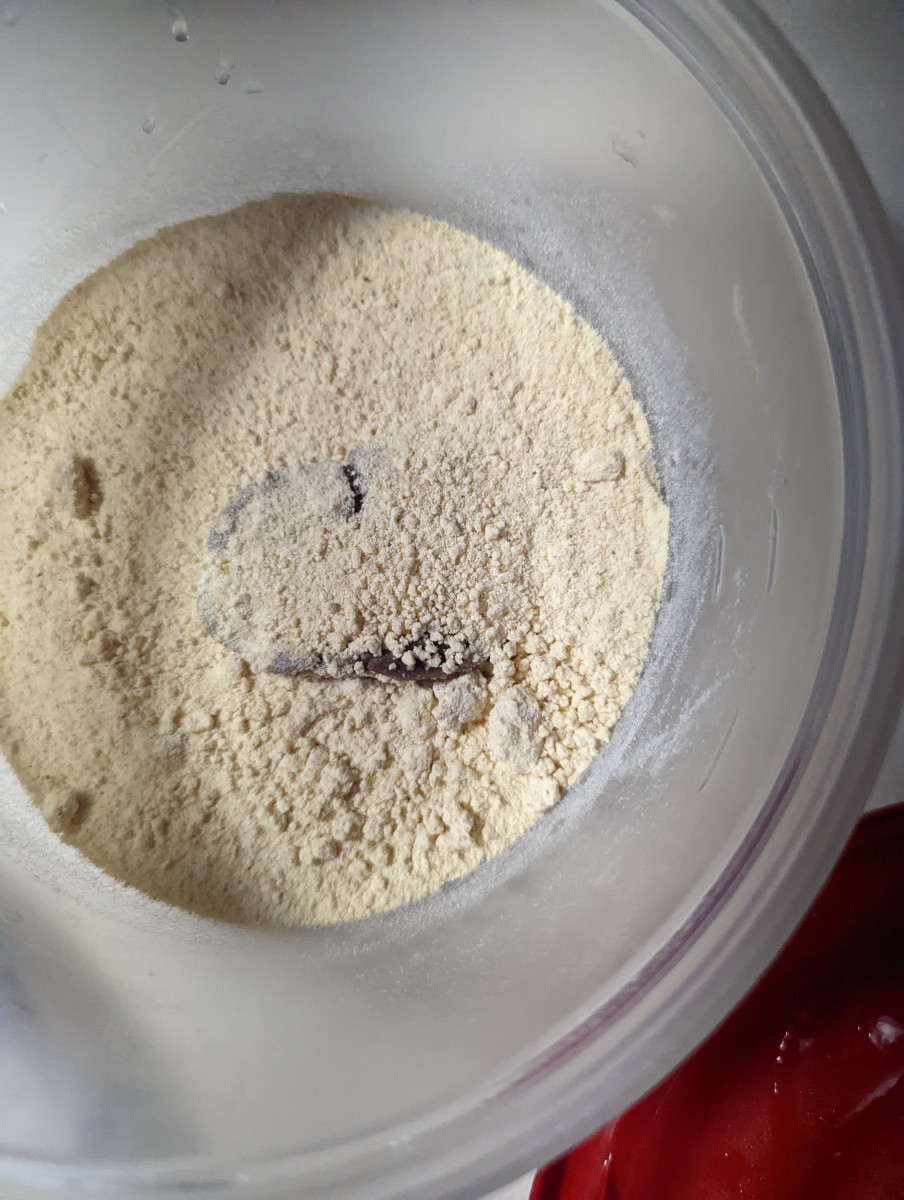 Beef Kidney - Soaked and Breaded and Sauteed - HubPages