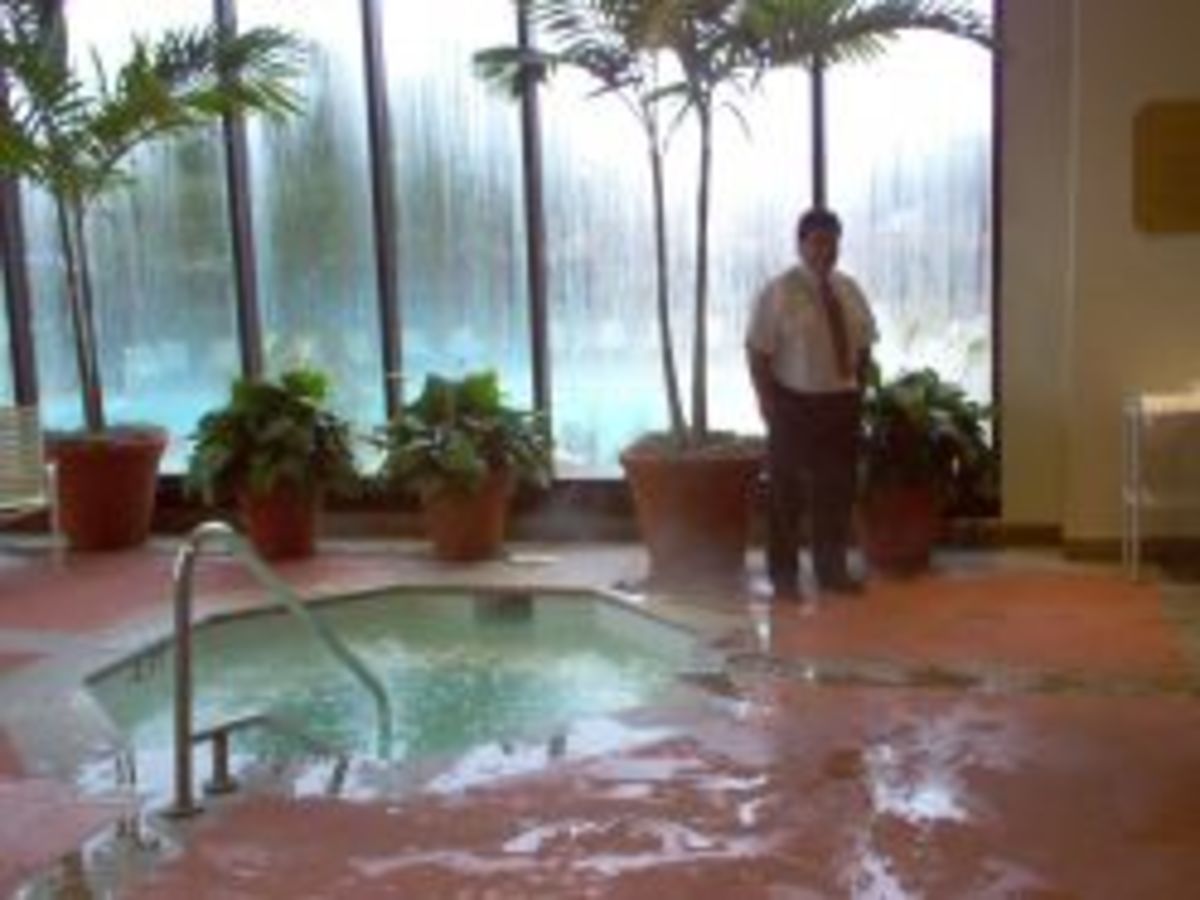 PART 2. The United States: A Prison Nation/Supermax Prisons and SHU ...