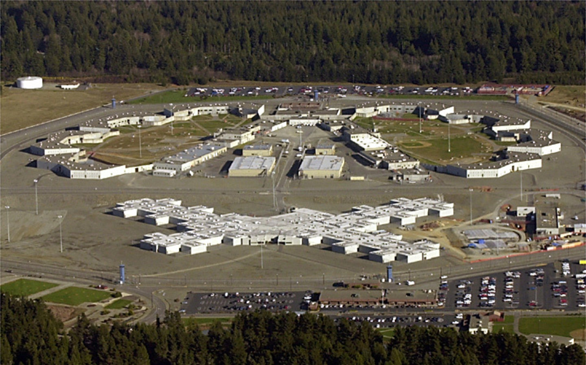 PART 2. The United States: A Prison Nation/Supermax Prisons and SHU ...