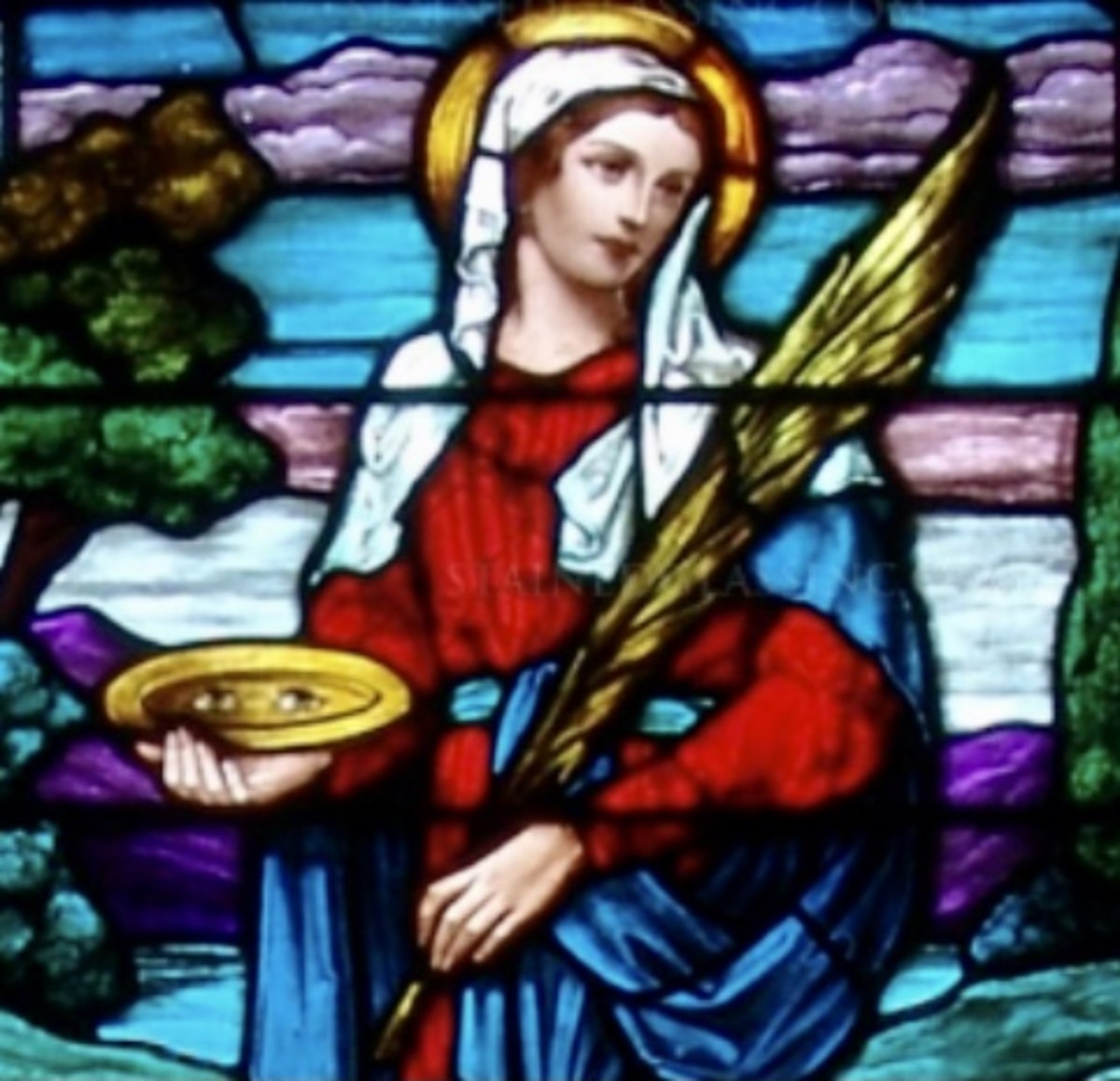 Rose and Red, Joy and Triumph - HubPages