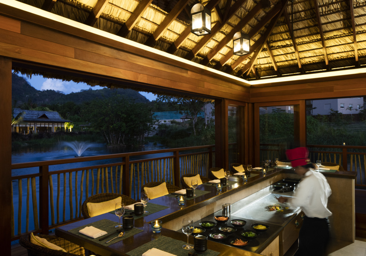 What to See in the Seychelles: The Beaches of Mahe Island, the Capital ...