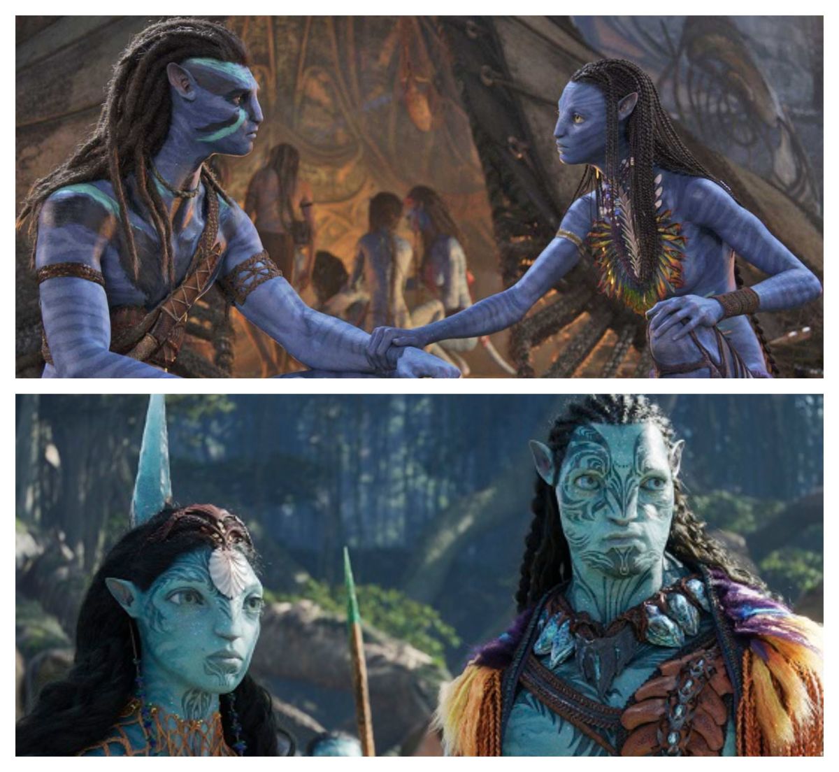 "Avatar: The Way of Water" Movie Review: Does It Live Up to the Original? - HubPages