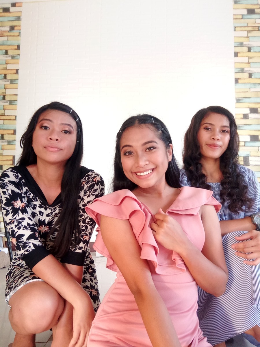 My Tres Marias - LetterPile