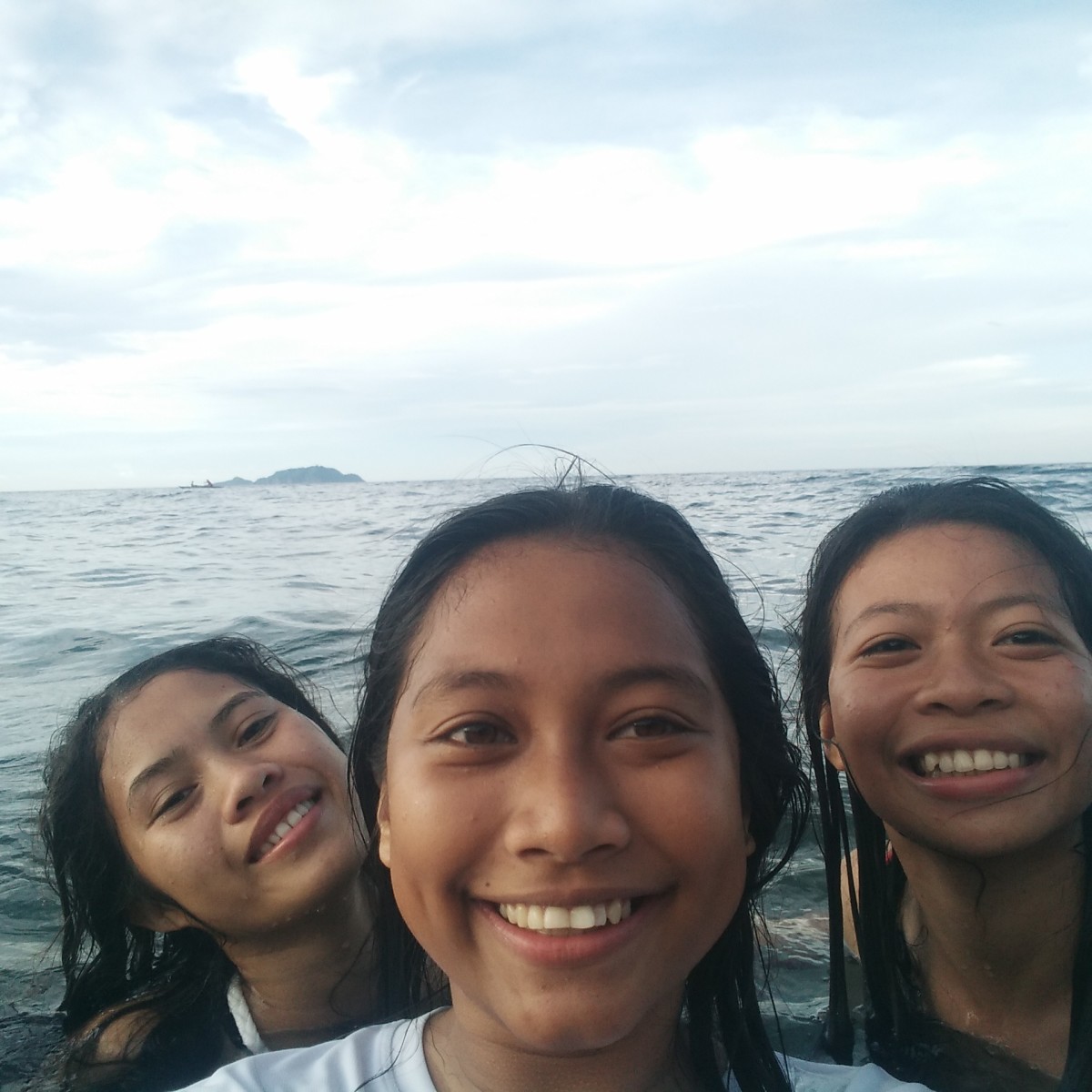 My Tres Marias - LetterPile