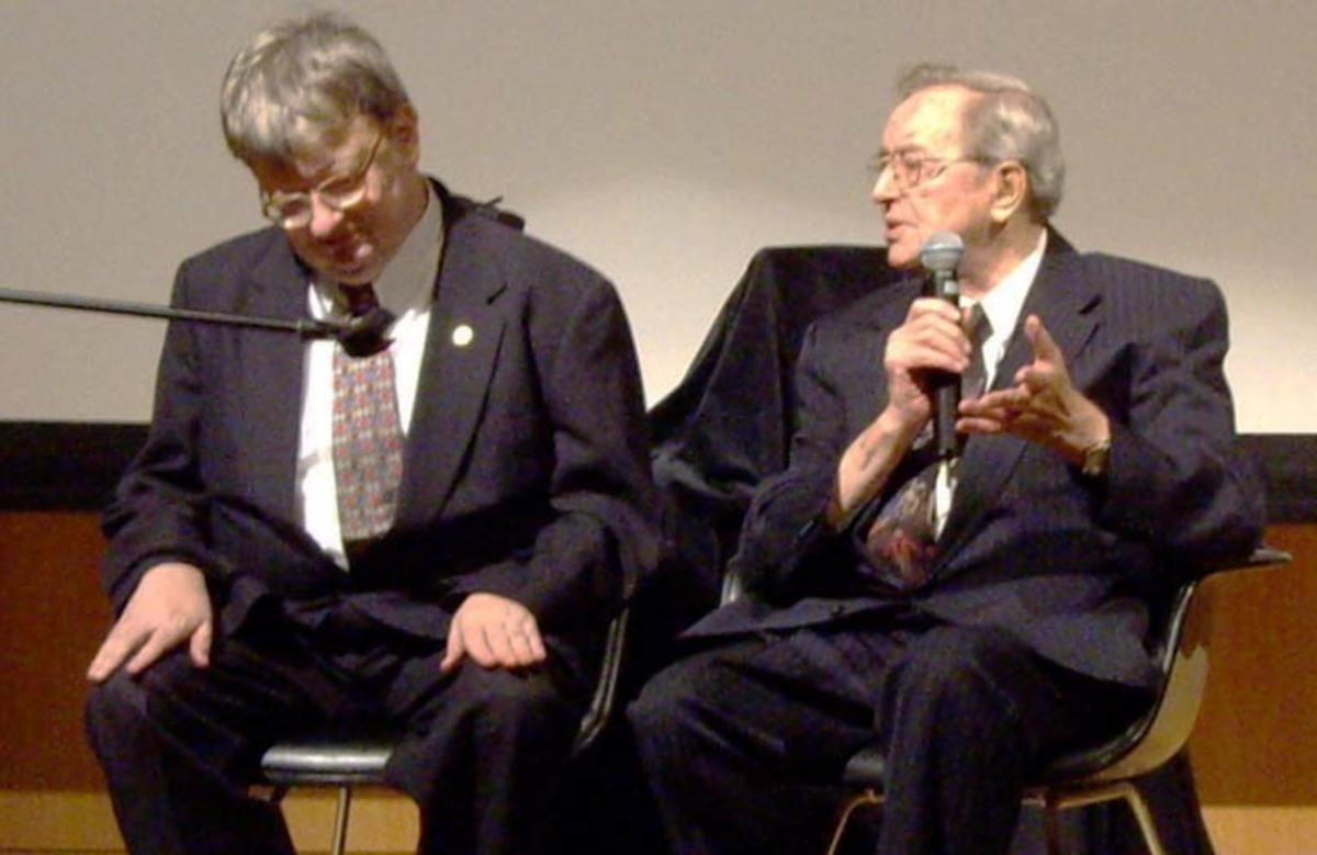 8 of the Most Amazing Savants in History - HubPages