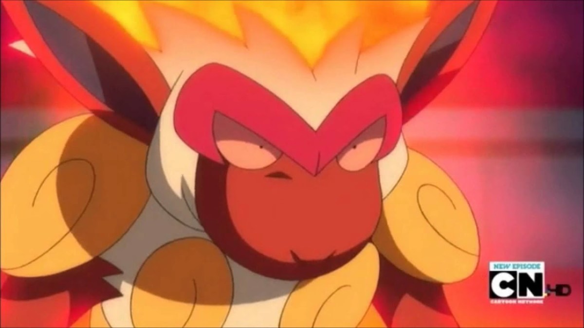 Ideas For Future Pokemon Games - HubPages