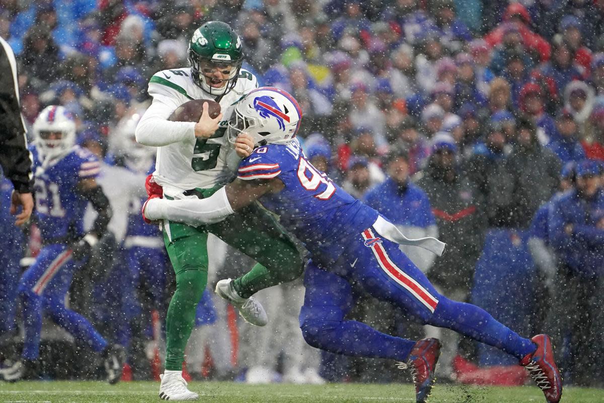 2022 NFL Week 15 Spoilers - HubPages