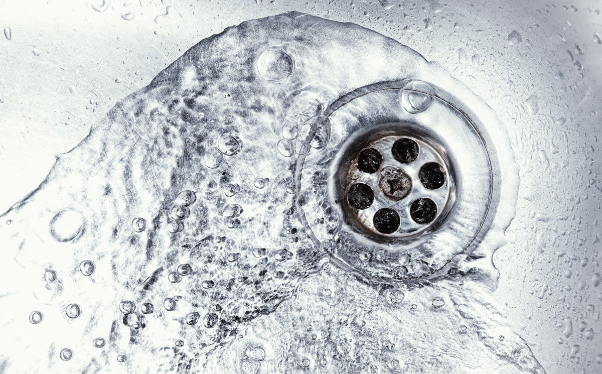 Odd Creatures Appear to Be Lurking in This Person's Drain - HubPages