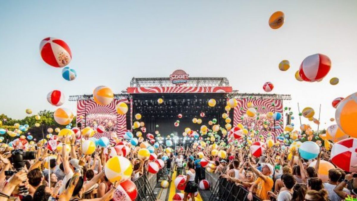 What to See in Budapest: Baths, Ruin Bars, Sziget Festival (Complete ...