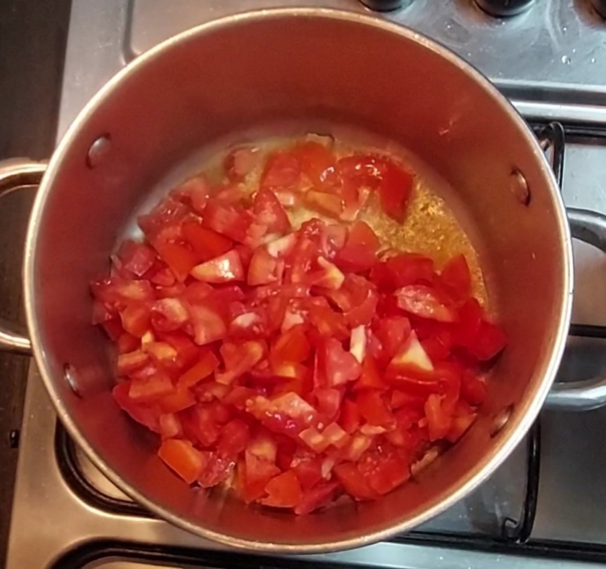 Veg Handi Recipe: Rich and Creamy Indian Curry - HubPages