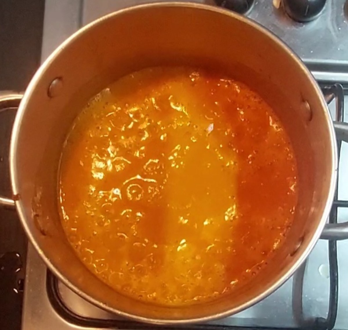 Veg Handi Recipe: Rich and Creamy Indian Curry - HubPages