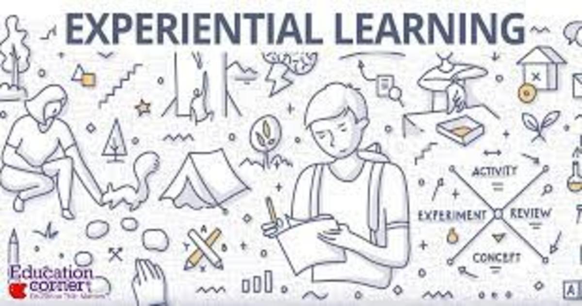 3 Effective Teaching Methods And How To Use Them - HubPages