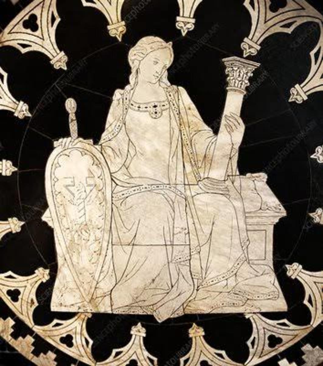 Fortitude: The Rational Strength Of The Just Man - HubPages