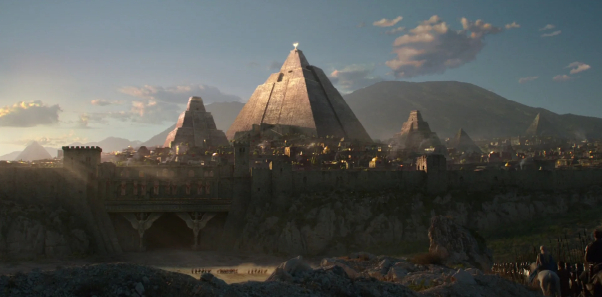 Game of Thrones - Season 1 - Plot points - HubPages