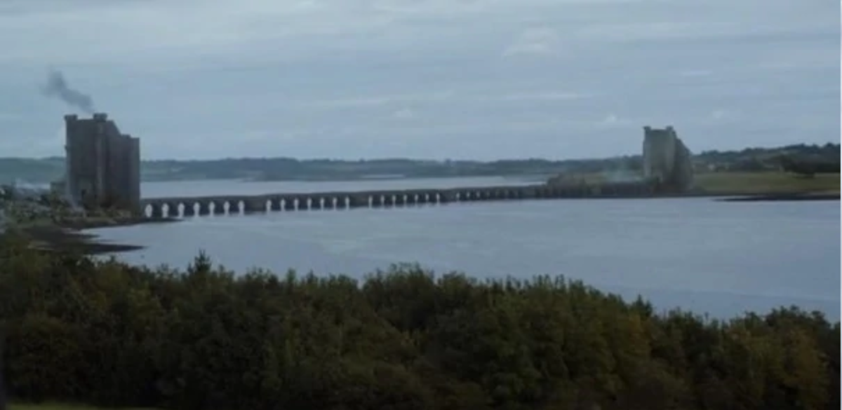 Game of Thrones - Season 1 - Plot points - HubPages