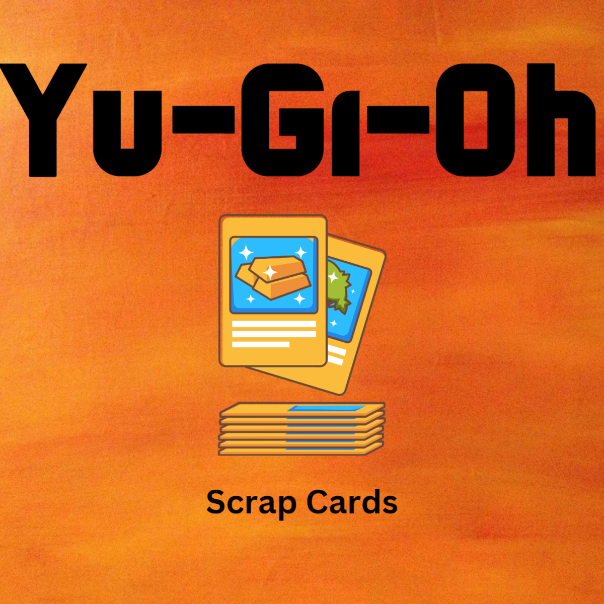 Top 10 Scrap Cards in Yu-Gi-Oh - HubPages
