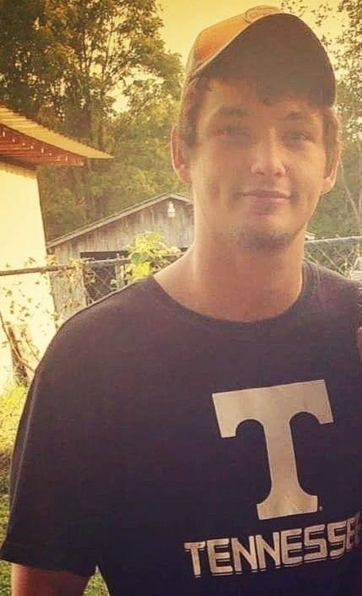 The Mysterious Death of Joshua Bohannon - HubPages