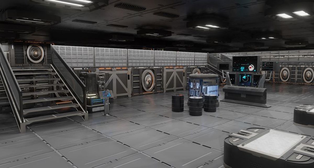 League of Super Type People II - LetterPile